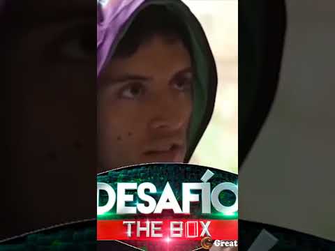 AVANCE CAPITULO 23 DESAFIO THE BOX El Castigo Mas Cruel Para el Perdedor