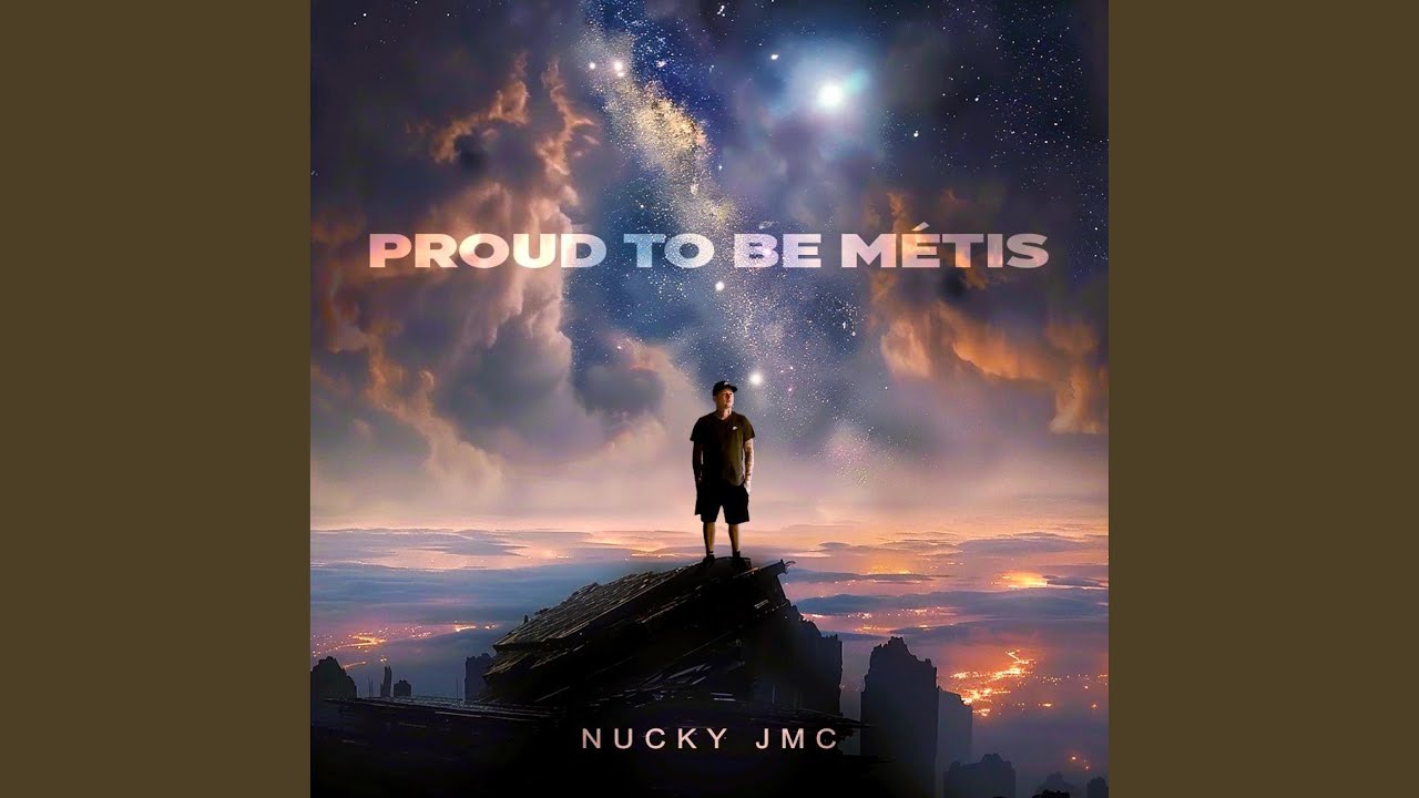 Proud To Be Métis - YouTube