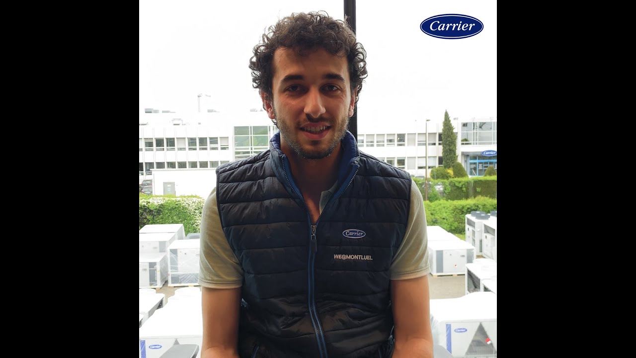 Behind The Product Alexis Guy NLD - YouTube