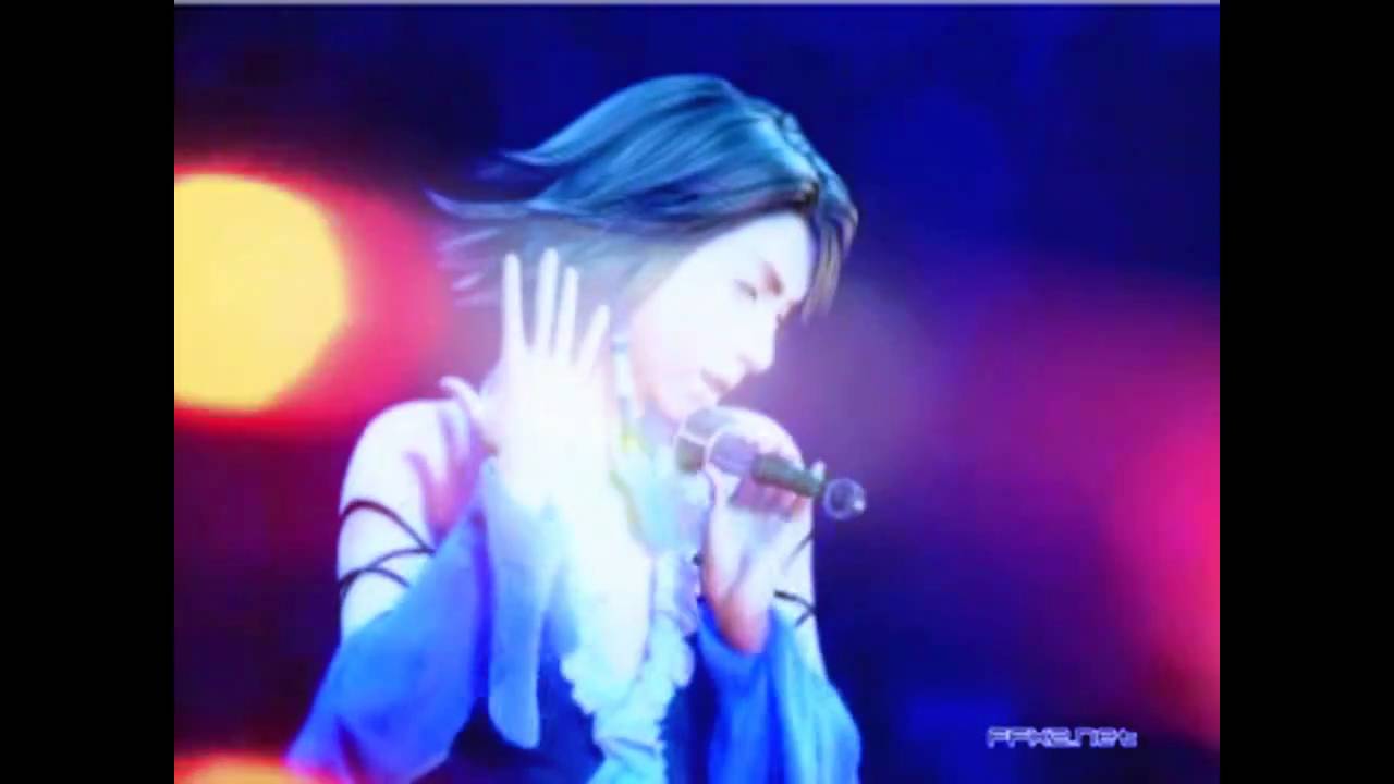 5.6.7.8! StEpS fInAl fAnTaSy (YRP) - YouTube