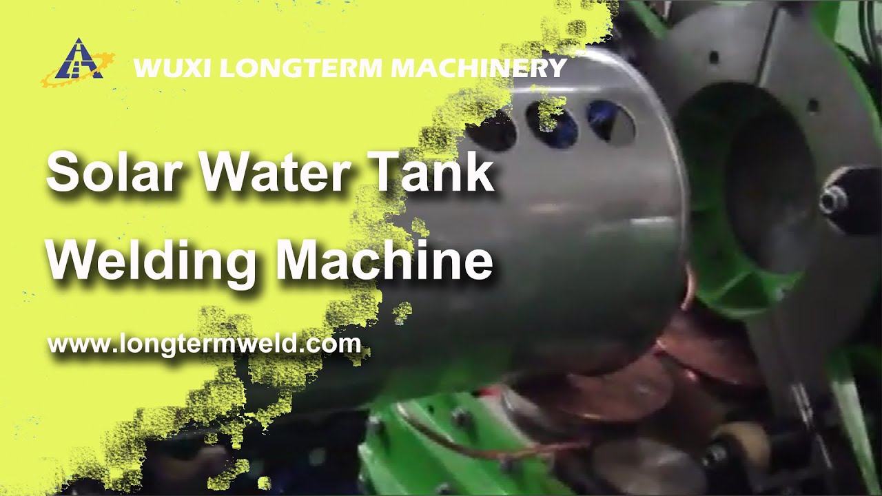 Assembly, Spot Welding, Resistance Seam Welding-three stations welding ...