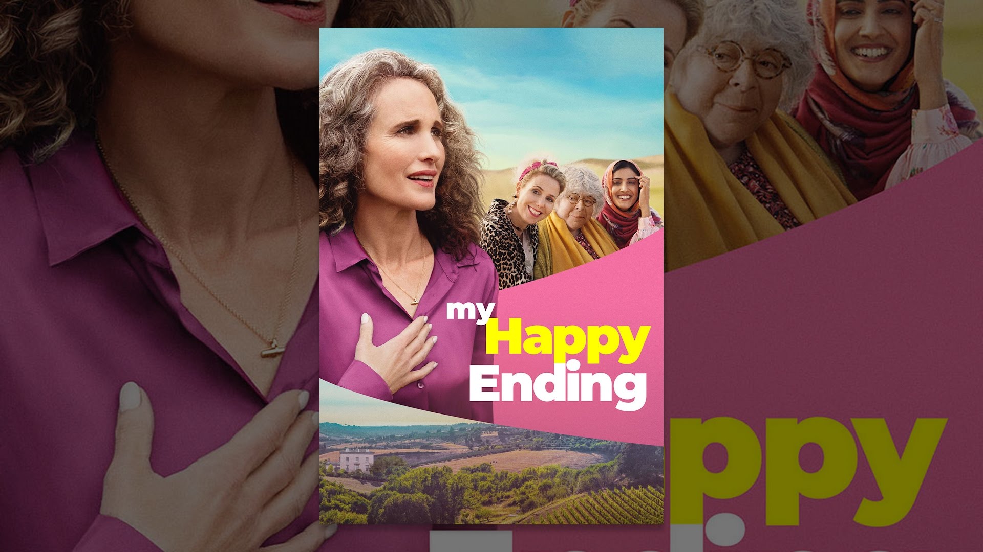 My Happy Ending - YouTube