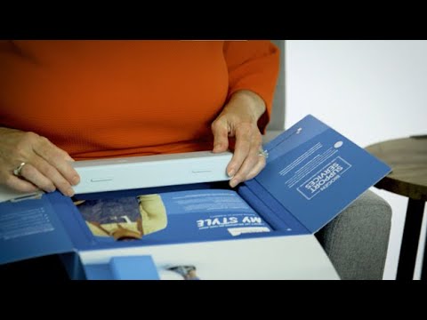 Staying on Track with VUMERITY® (diroximel fumarate) - YouTube