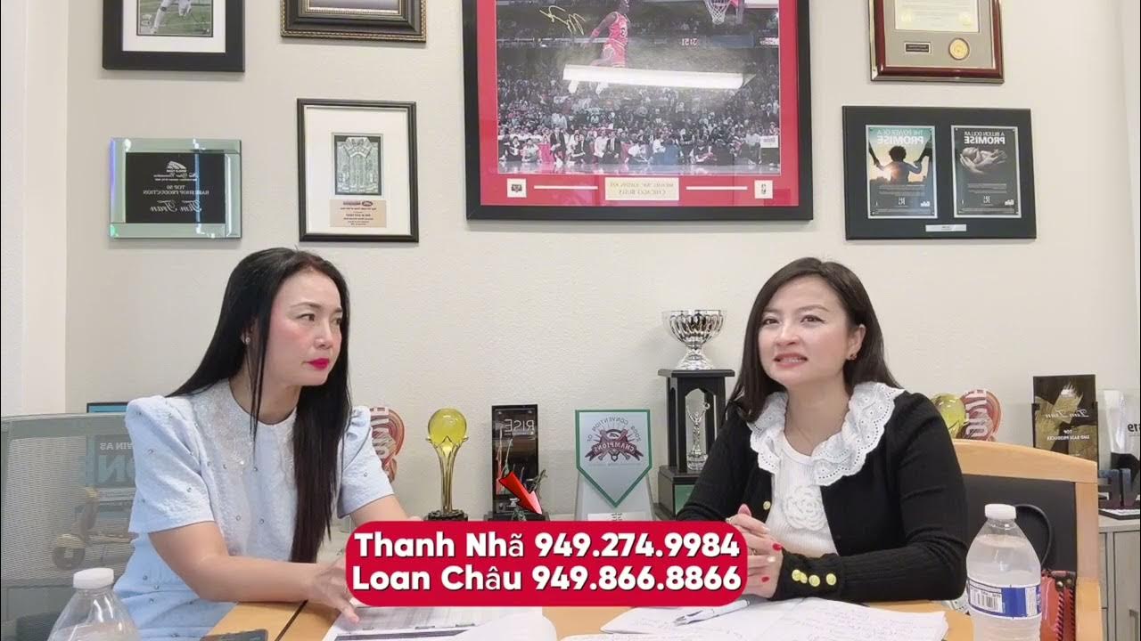 Smart Money with Thanh Nhã & Loan Châu #10 - YouTube