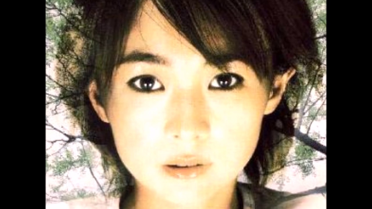 永井真理子 Katachi Nonai Monoga Suki - YouTube