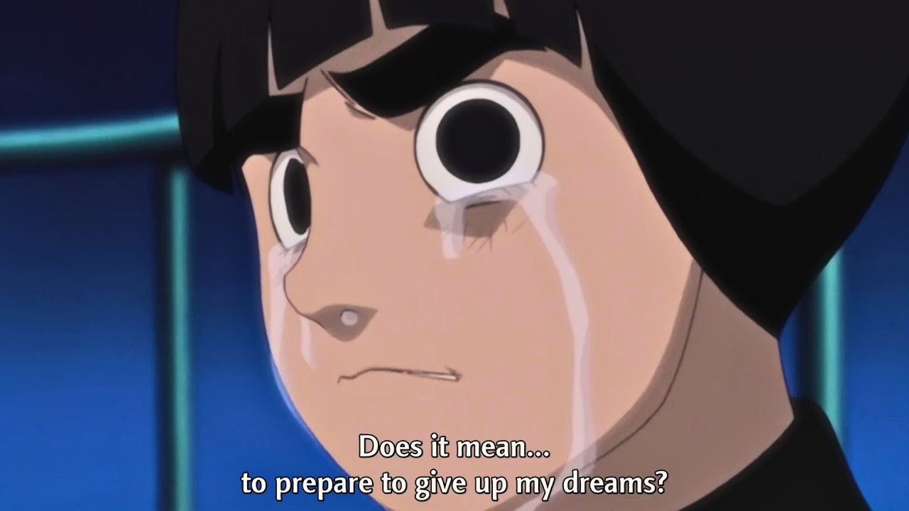Naruto Episodul 100 - YouTube