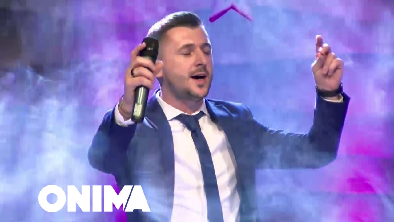 Gjon Ukaj - Dashni per qefi - YouTube