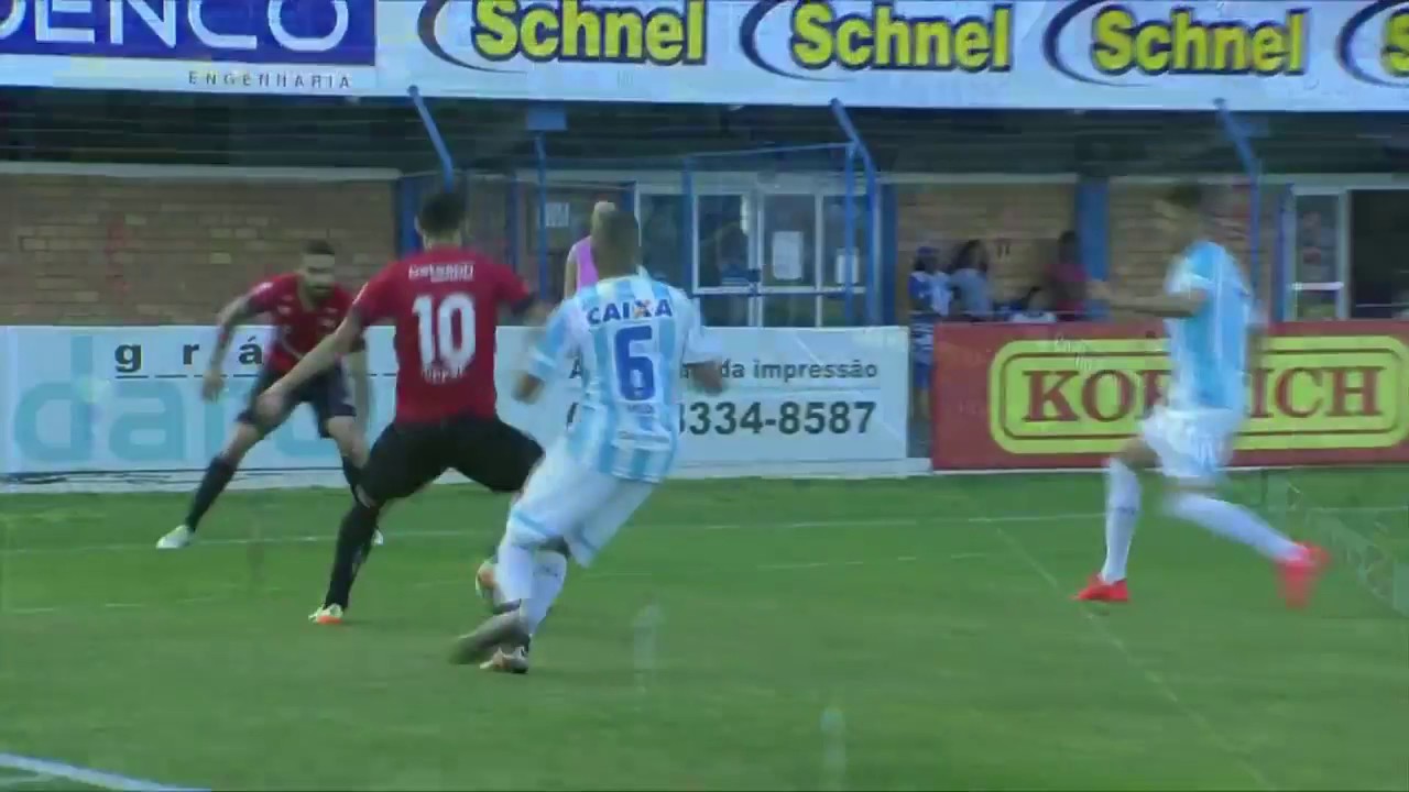 Avaí 1 X 1 Brasil De Pelotas Gols E Melhores Momentos Campeonato