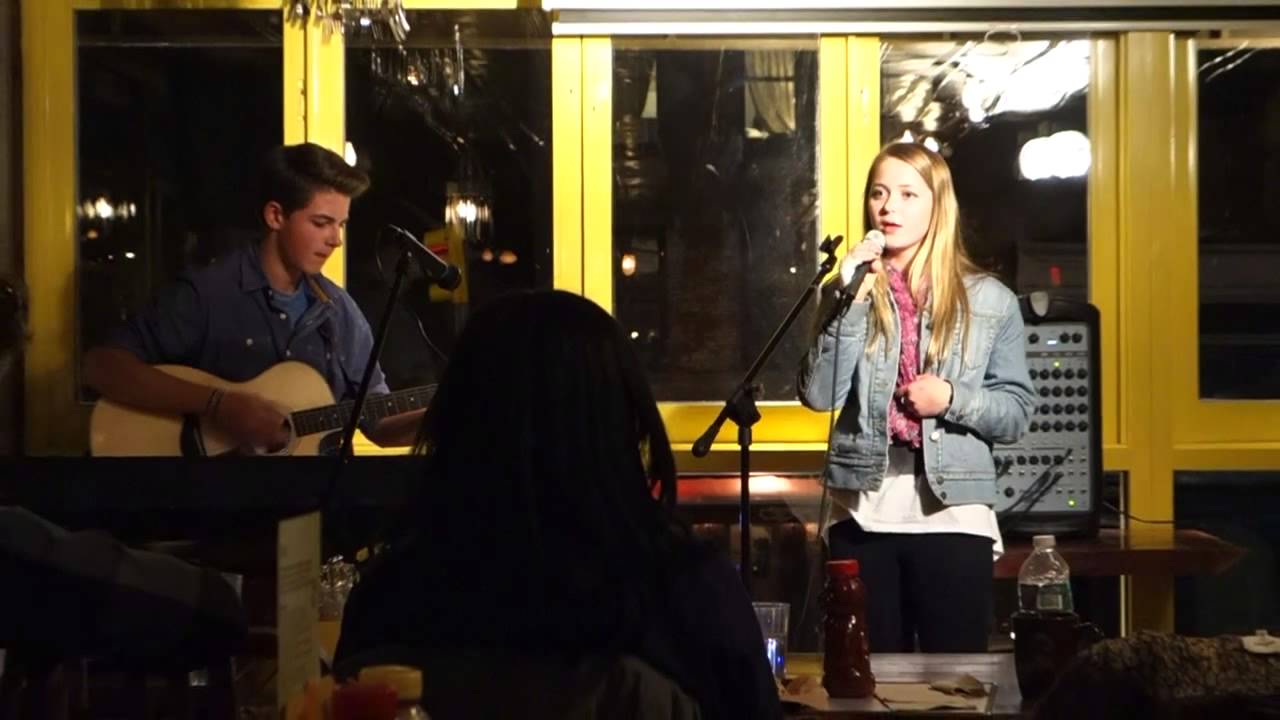 House of the Rising Sun - Evan and Sam Korycki - YouTube