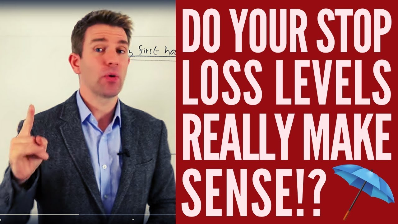 Is Your Stop Loss TOO Tight How To Make Stops Work For You YouTube Is Your Stop Loss TOO Tight How To Make Stops Work For You YouTube