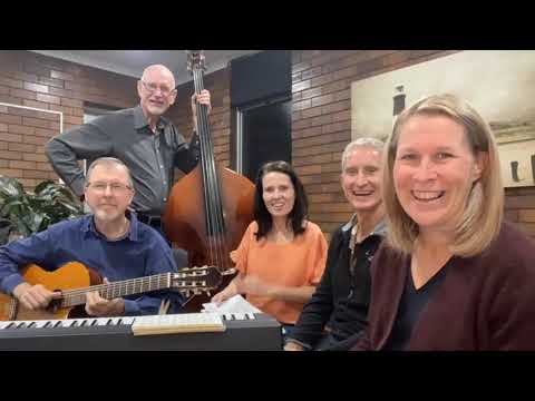 Sabbath Singalong #164 | Phil Murray, Chris Foote, Sandra & Gary Entermann & Belinda Irving