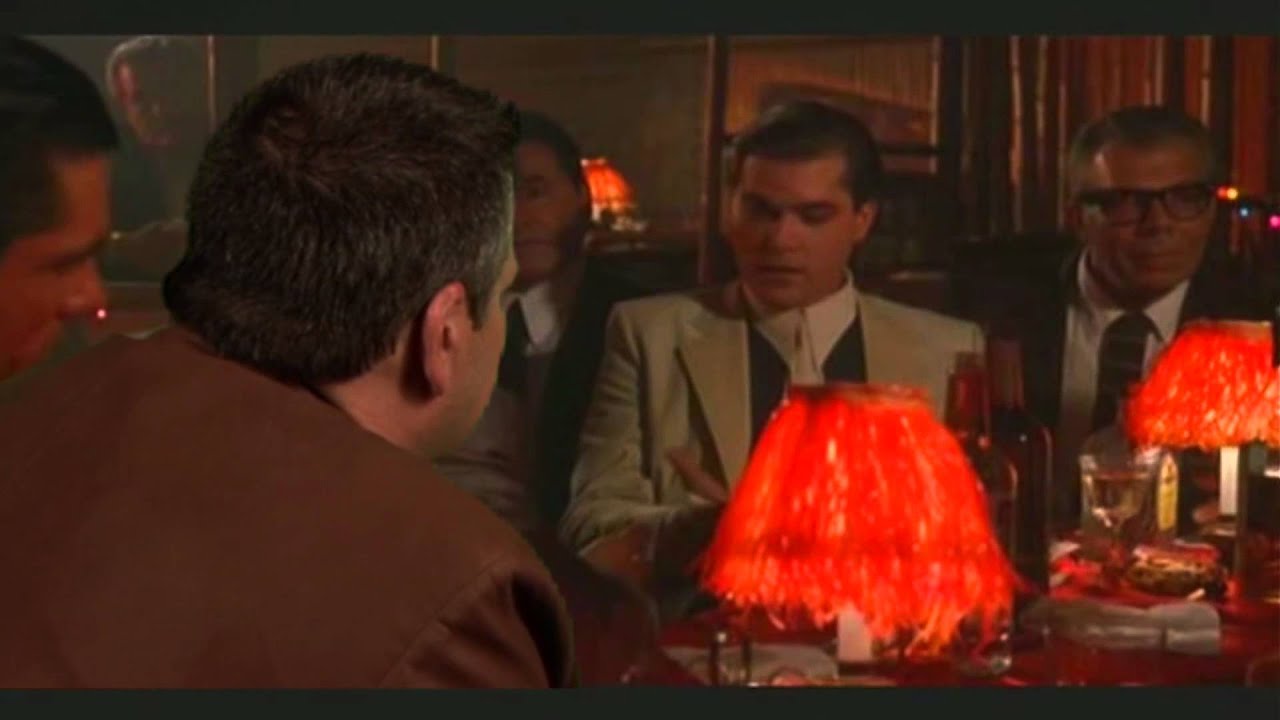 Vinnie Goodfellas - YouTube