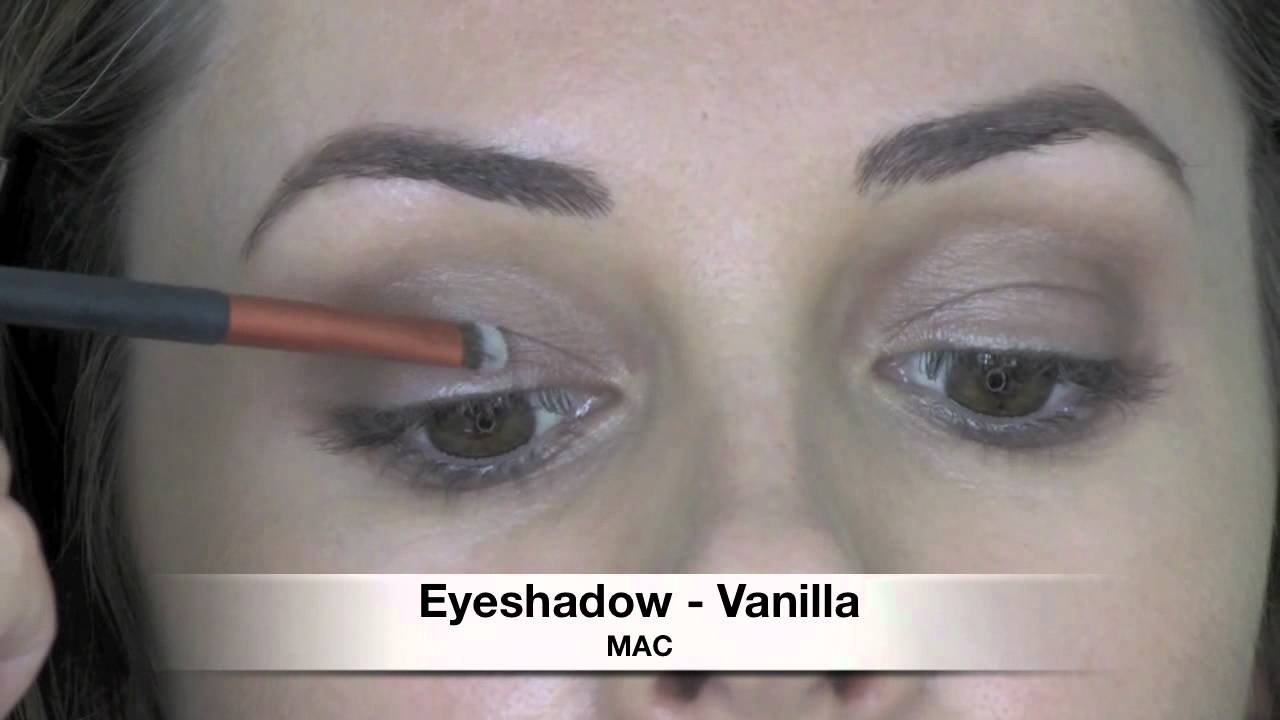 Natural Make Up Tutorial - YouTube