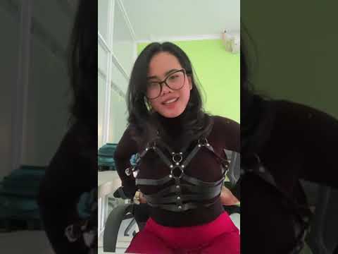 SISKAEEE E-NYA 3 COBA KOSTUM BARU ❗IG LIVVE
