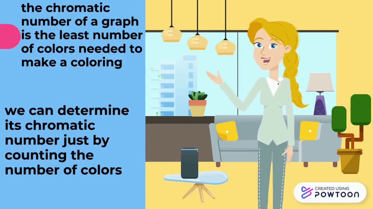 Graph Teori : Graph Coloring and Chromatic Number - YouTube