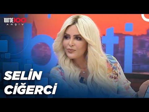 Selin Ciğerci - Cengiz Semercioğlu ile Sabah Sohbeti