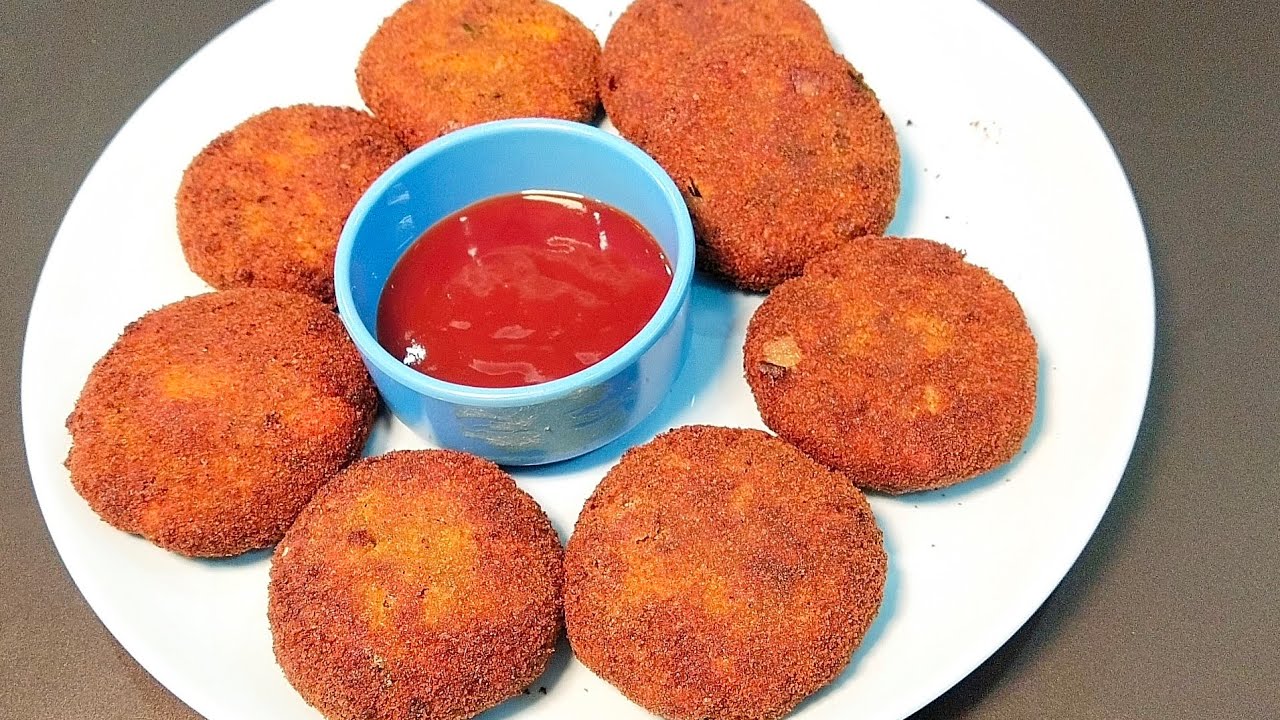 Beef cutlet/ രുചികരമായ beef കട്ലറ്റ് ഉണ്ടാക്കാനുള്ള tip. How to prepare ...