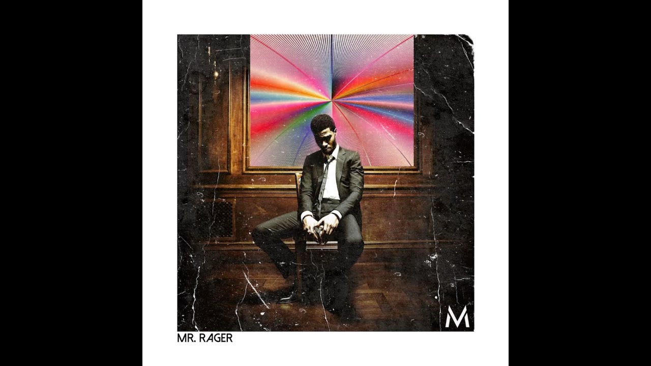 Mr Rager - Kid Cudi (Minnik Remix) [Melodic Techno/Progressive House ...