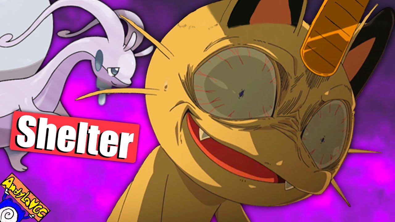 Pokémon Moves that make me IRRATIONALLY ANGRY - YouTube