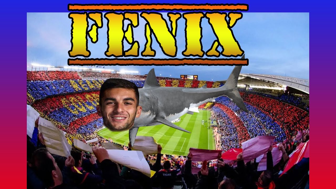 Quique Setién se Acobarda y el Barcelona Remonta con el Tiburón Ferran ...