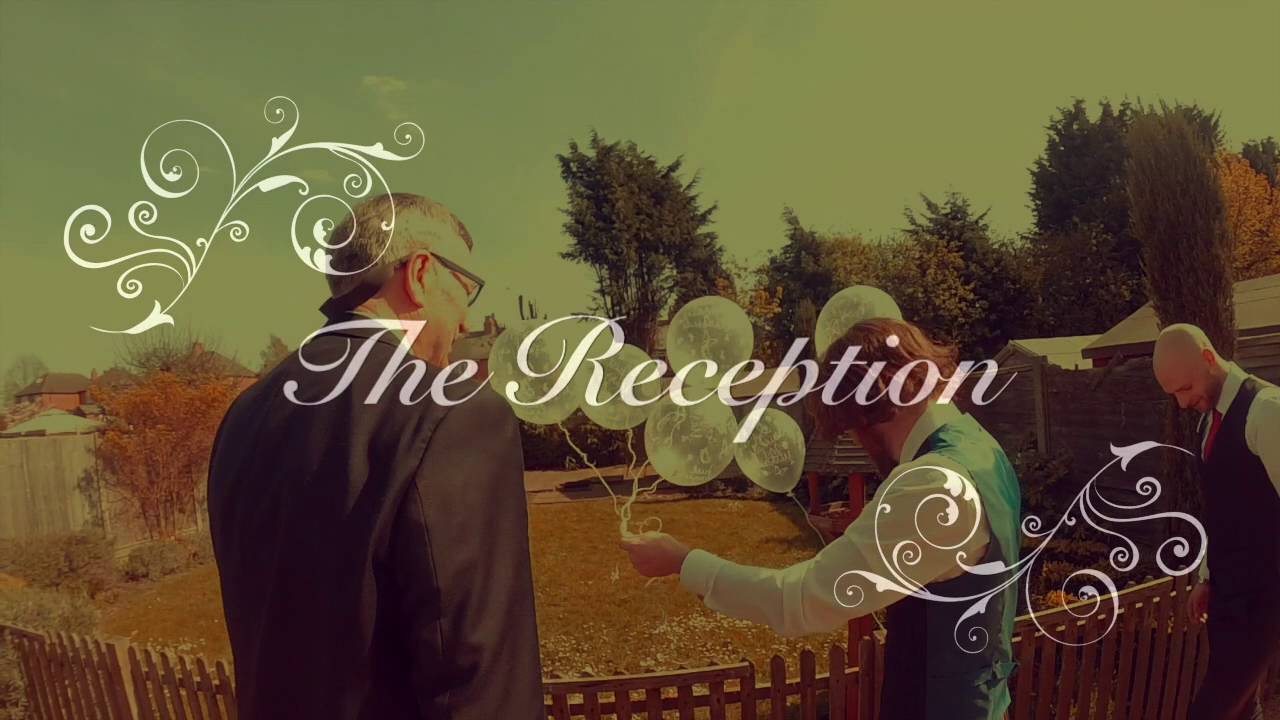 SADIES WEDDING by Chantelle Street - YouTube