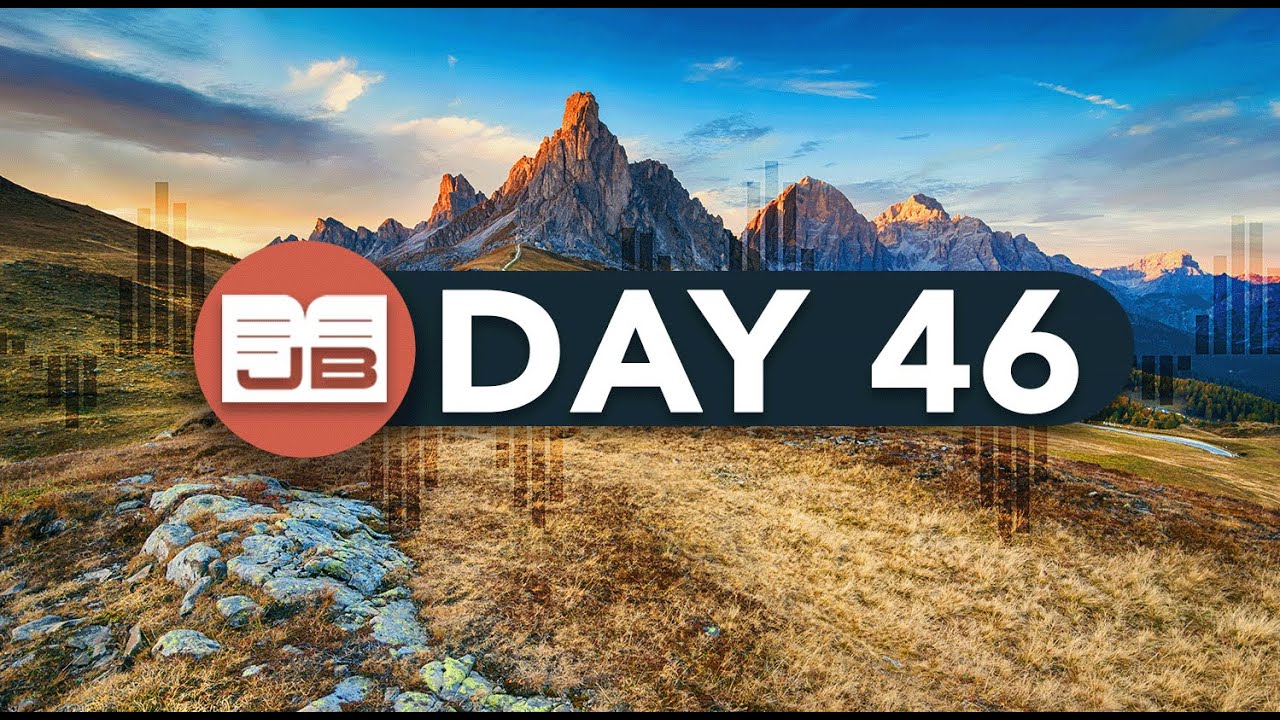 Numbers 5-6 | Bible in a Year | February 15 - YouTube