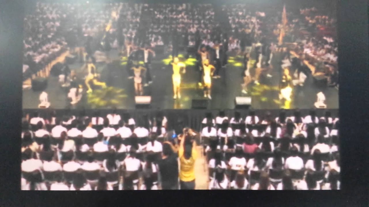 UAAP Season 78 UST Cheer! - YouTube