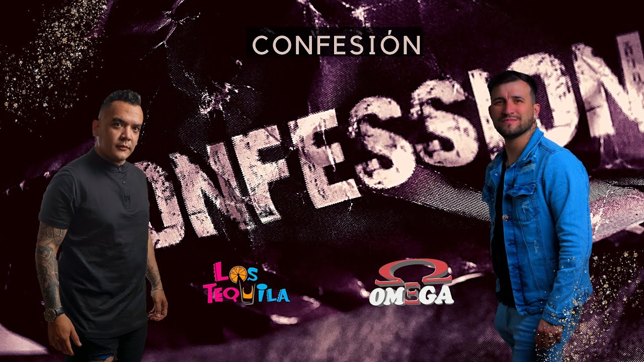 OMEGA & Los tequila - Confesion (Video Oficial) - YouTube Music