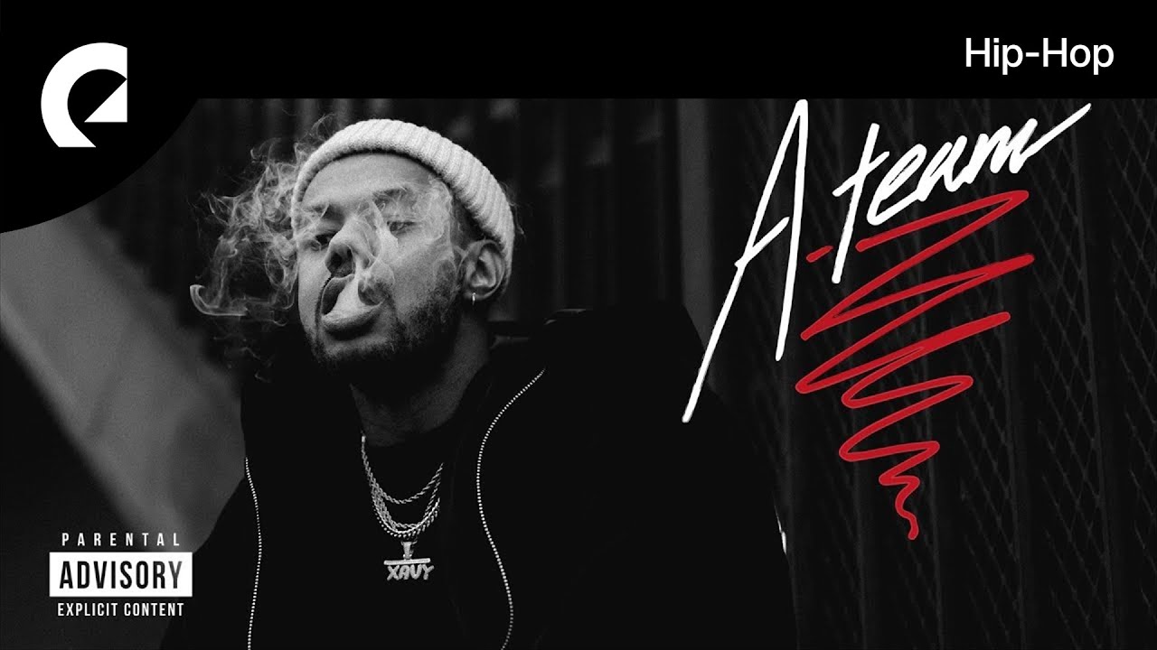 Xavy Rusan - A Team - YouTube