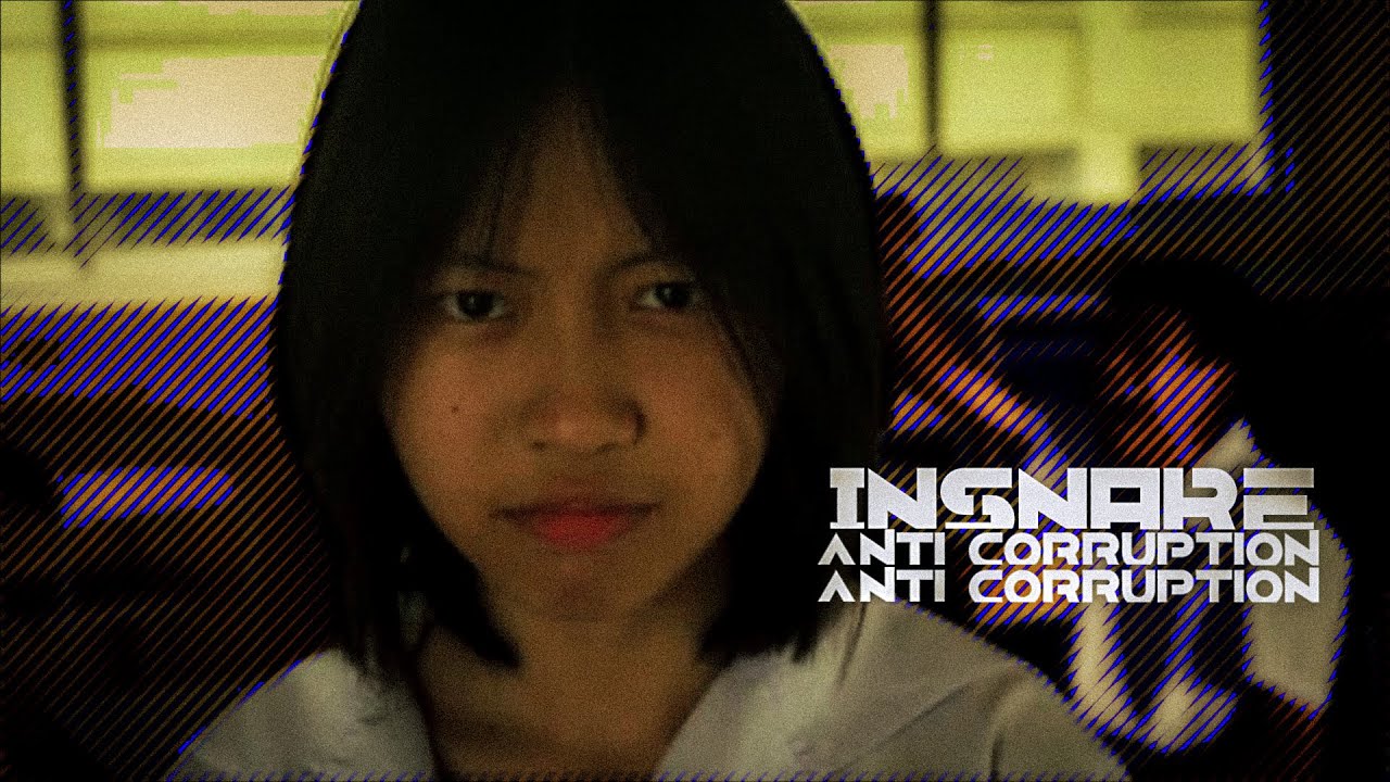 ( corruption project ) Insnare ภาพยนตร์สั้นต่อต้านการทุจริต โรงเรียนสาร ...