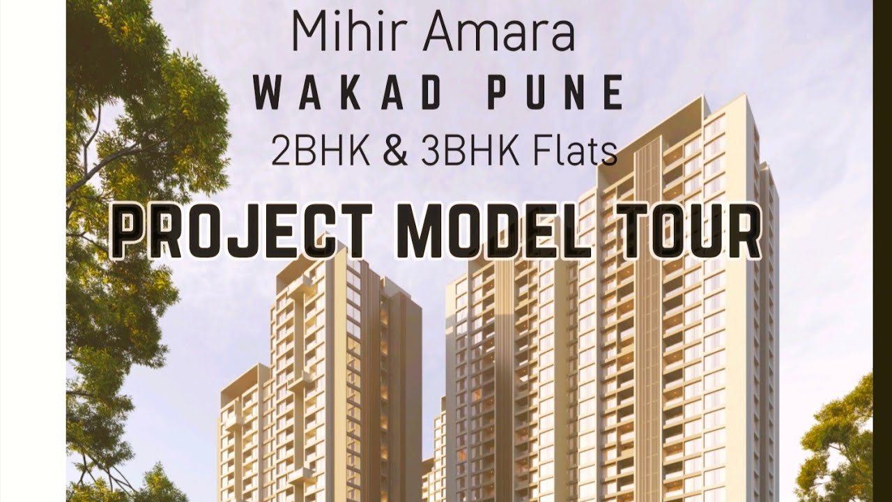 mihir amara project model - YouTube
