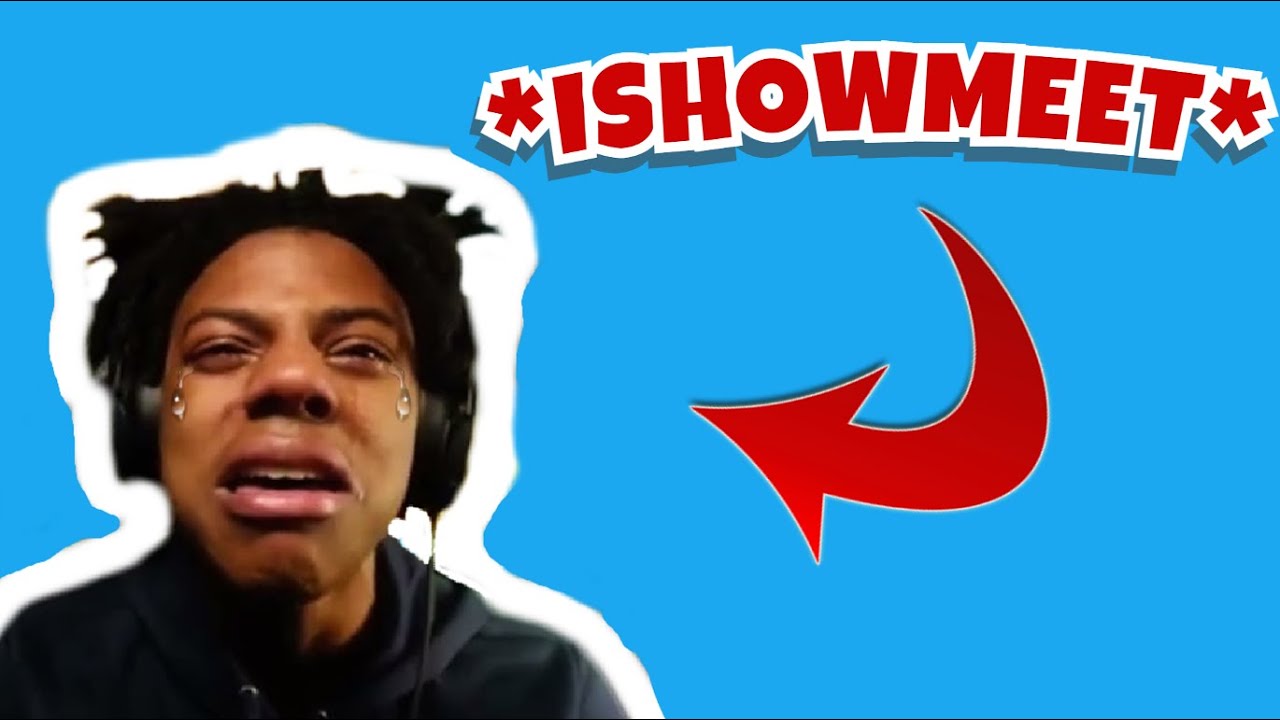 IShowSpeed Got Bullied by His Dad for His Meat Incident - YouTube