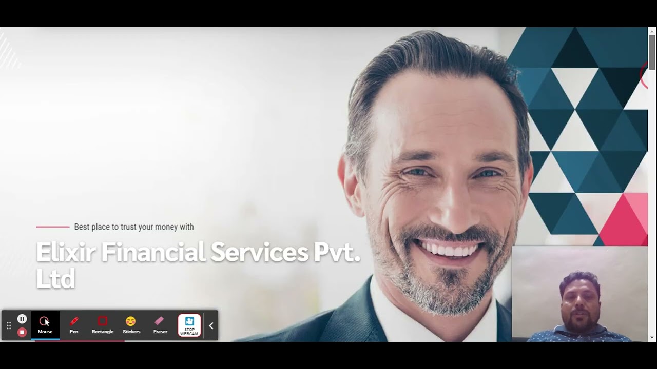 Demo Site Elixir - YouTube