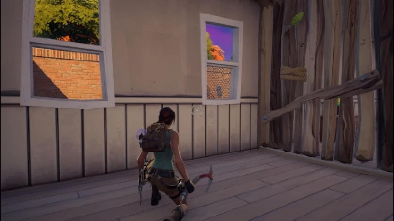 Gaming Life Playz Fortnite - Victory - YouTube