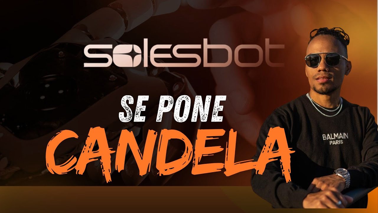 SOLES BOT PRONTO VAMOS A SABER LA VERDAD - YouTube