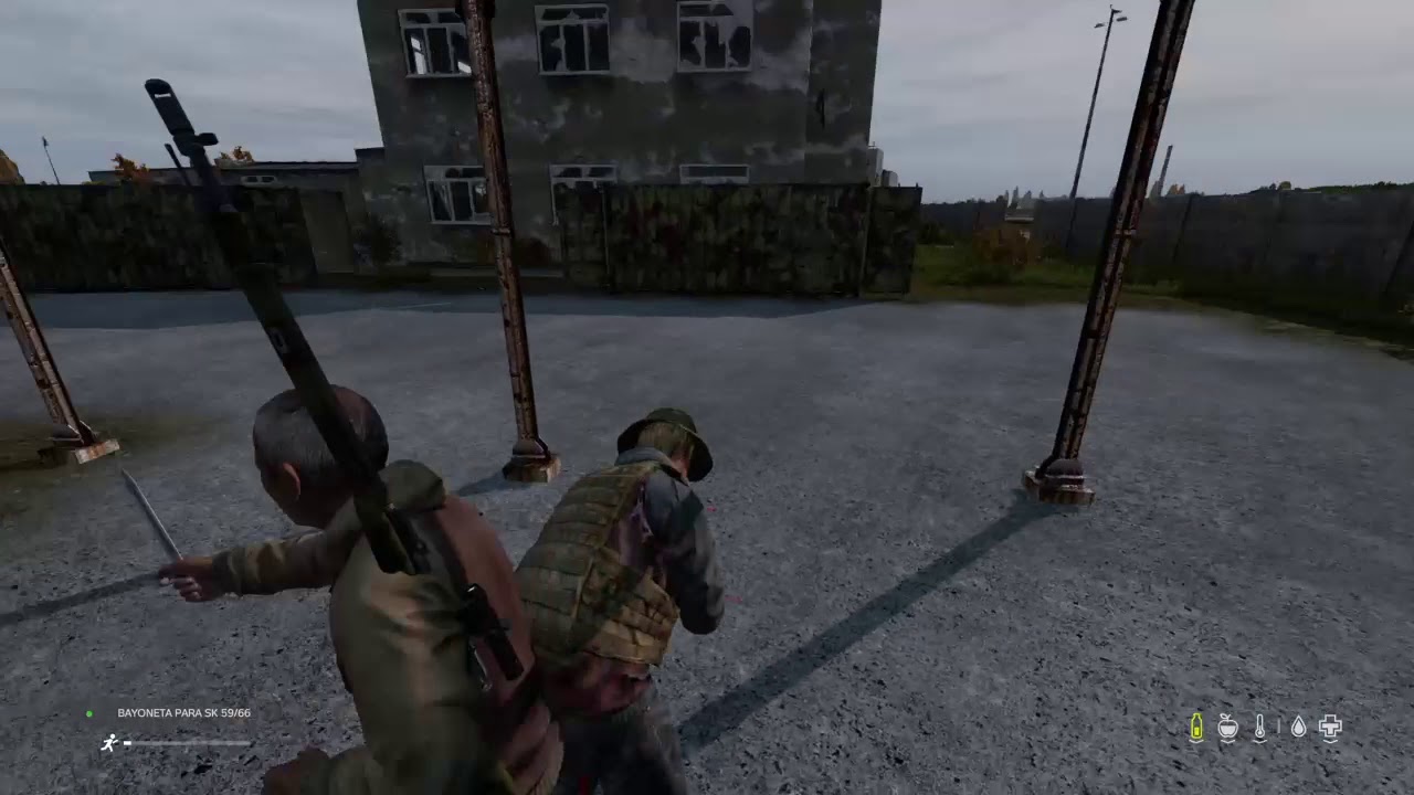 DayZ_20200626215311 - YouTube