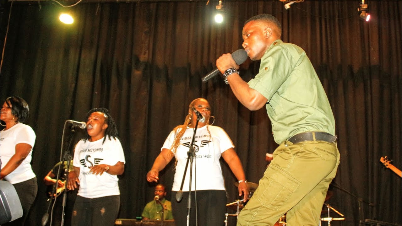 Mamaira - Seinha ft SHEPHERDIZE - YouTube