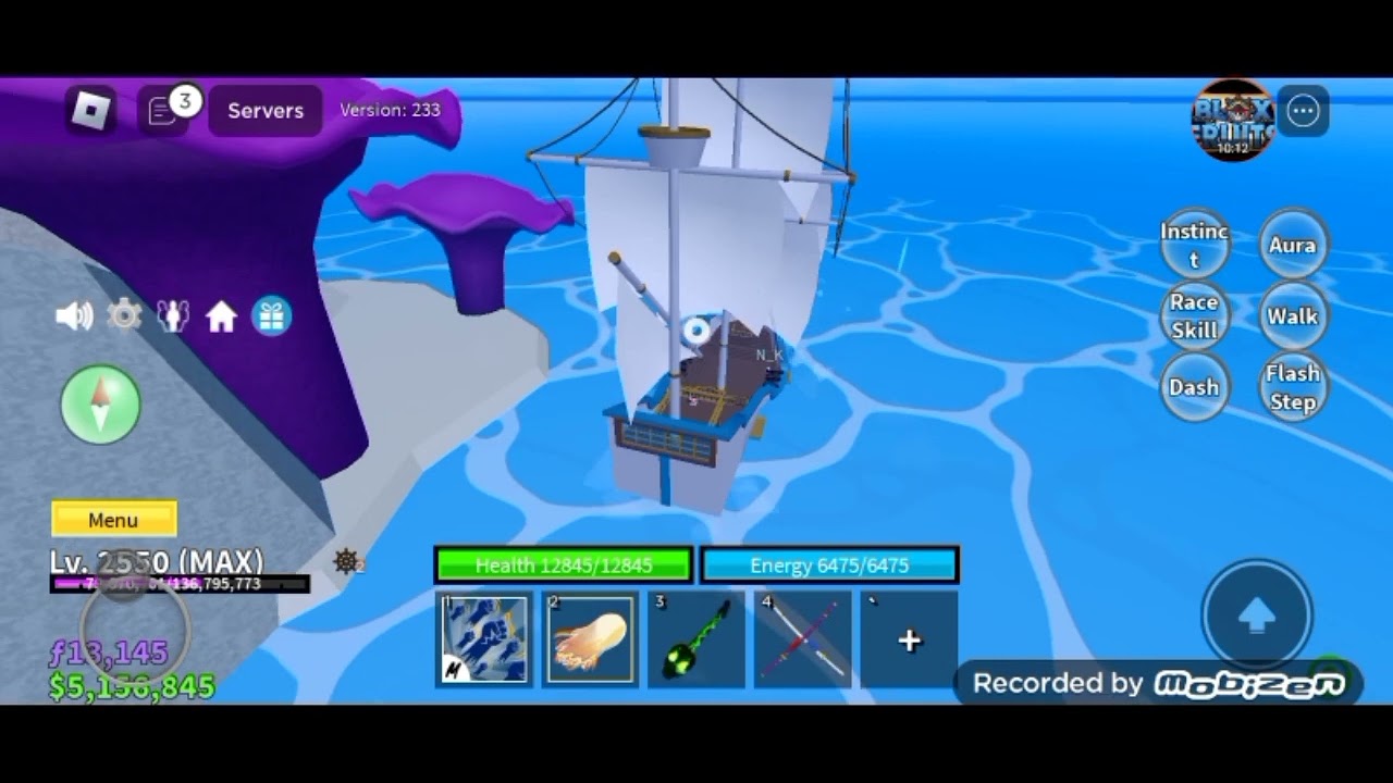 Terror Shark (Shark Anchor) Hunt ep 1 - YouTube