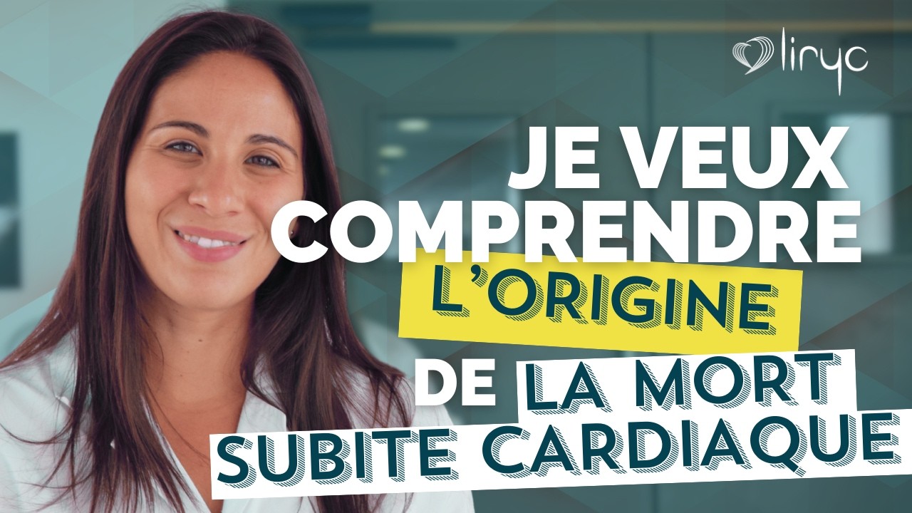 [PORTRAIT] Estelle Renard : "Je veux comprendre l'origine de la mort ...