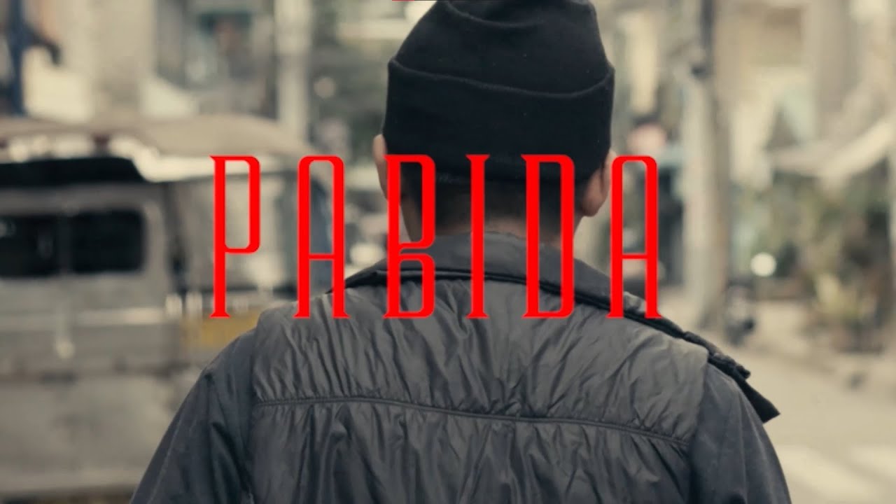 PABIDA - ALLIRAP (OFFICIAL MUSIC VIDEO) - YouTube