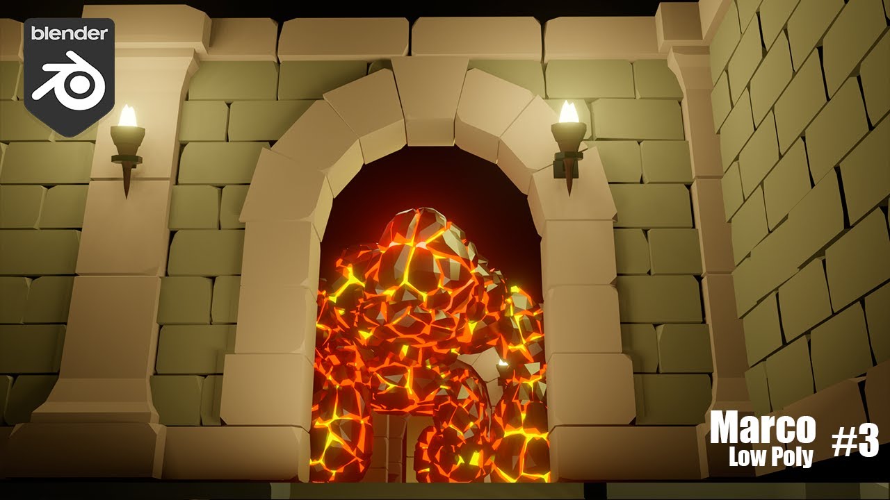 Cómo hacer un calabozo - capítulo 3 - YouTube