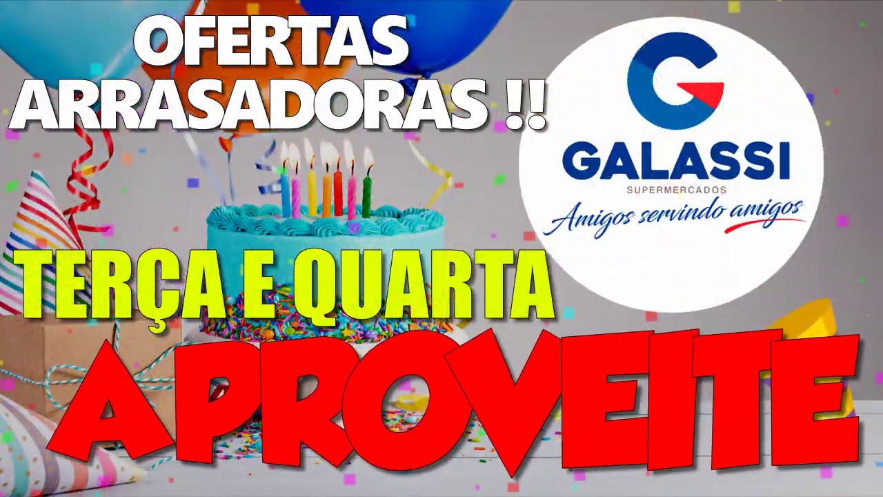 Galassi - YouTube