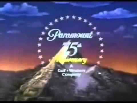 Paramount Logos & CBS Paramount Television & CBS Television ...