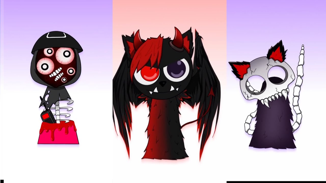 How Did This Innocent Animation Get So Greepy? - YouTube