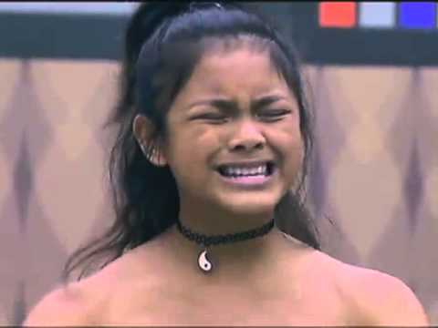 Ylona Garcia, pbb 737 audition