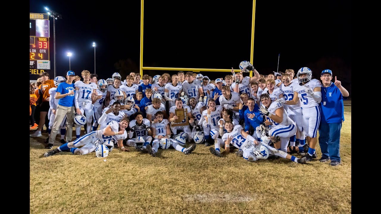 Reitz Memorial High School Football 2022 Season in review - YouTube