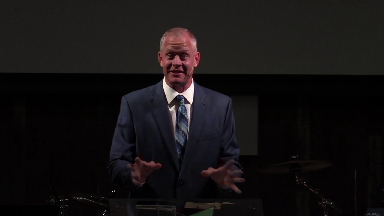 Light in the Valley Chapel: Eli Troyer Commissioning Message | Matt Yoder - YouTube