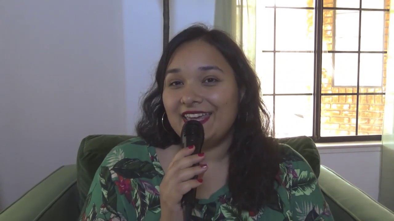 Wayamaya -Lana Del Rey (Live Cover) - YouTube