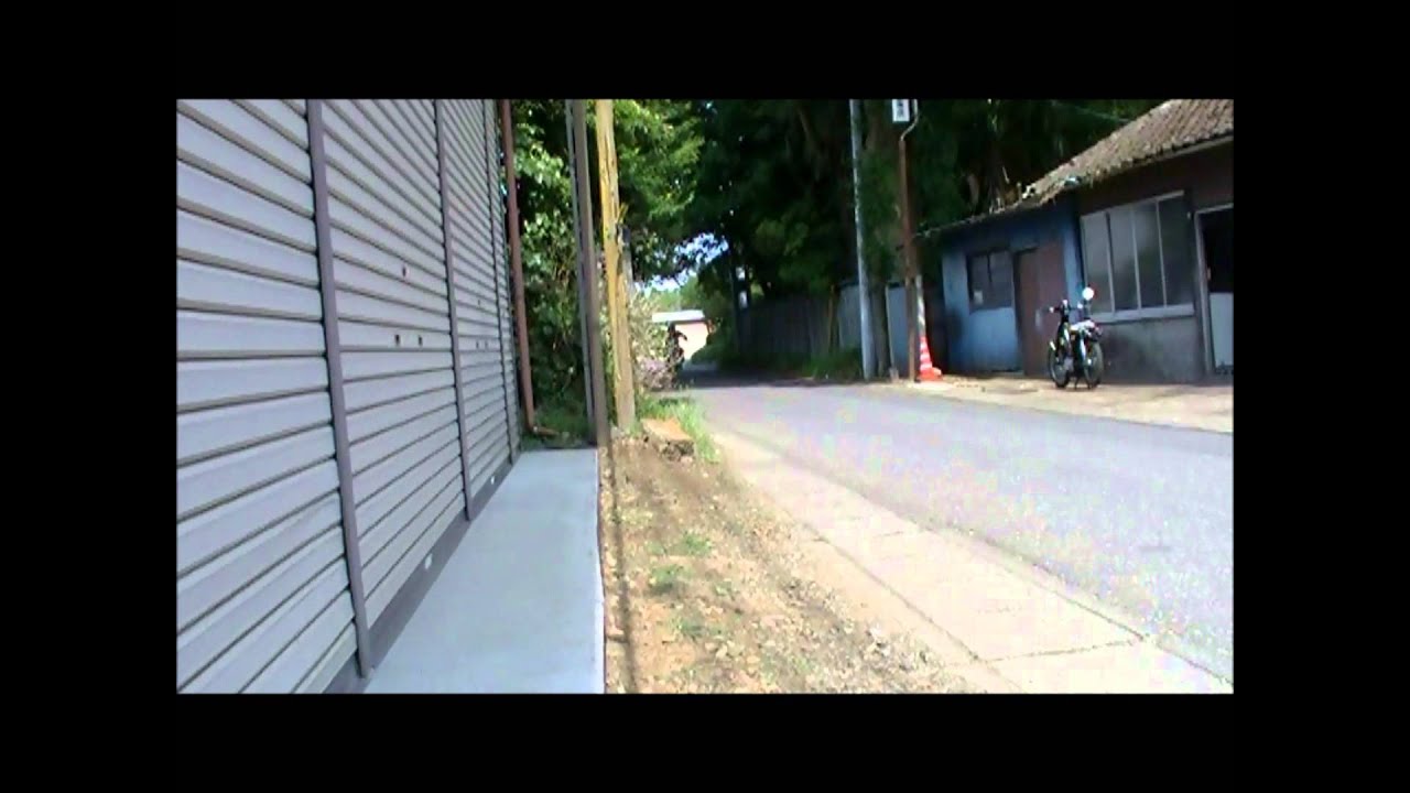 YAMAHA MR 50 - YouTube