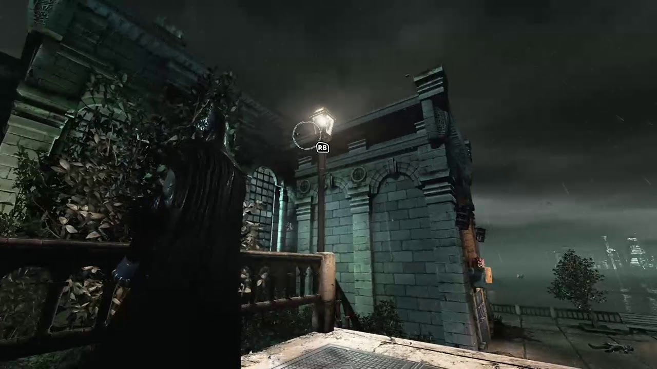 Arkham Asylum Goons